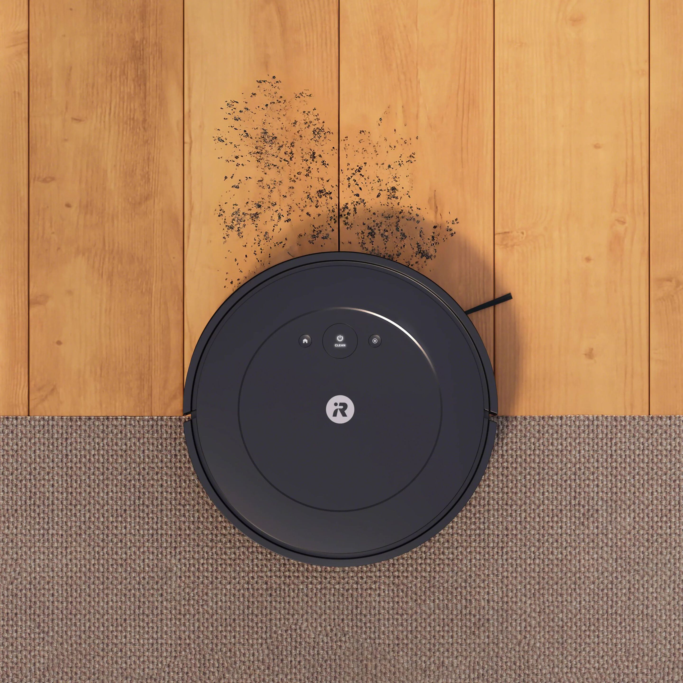 Roomba® Vac Essential Robot
