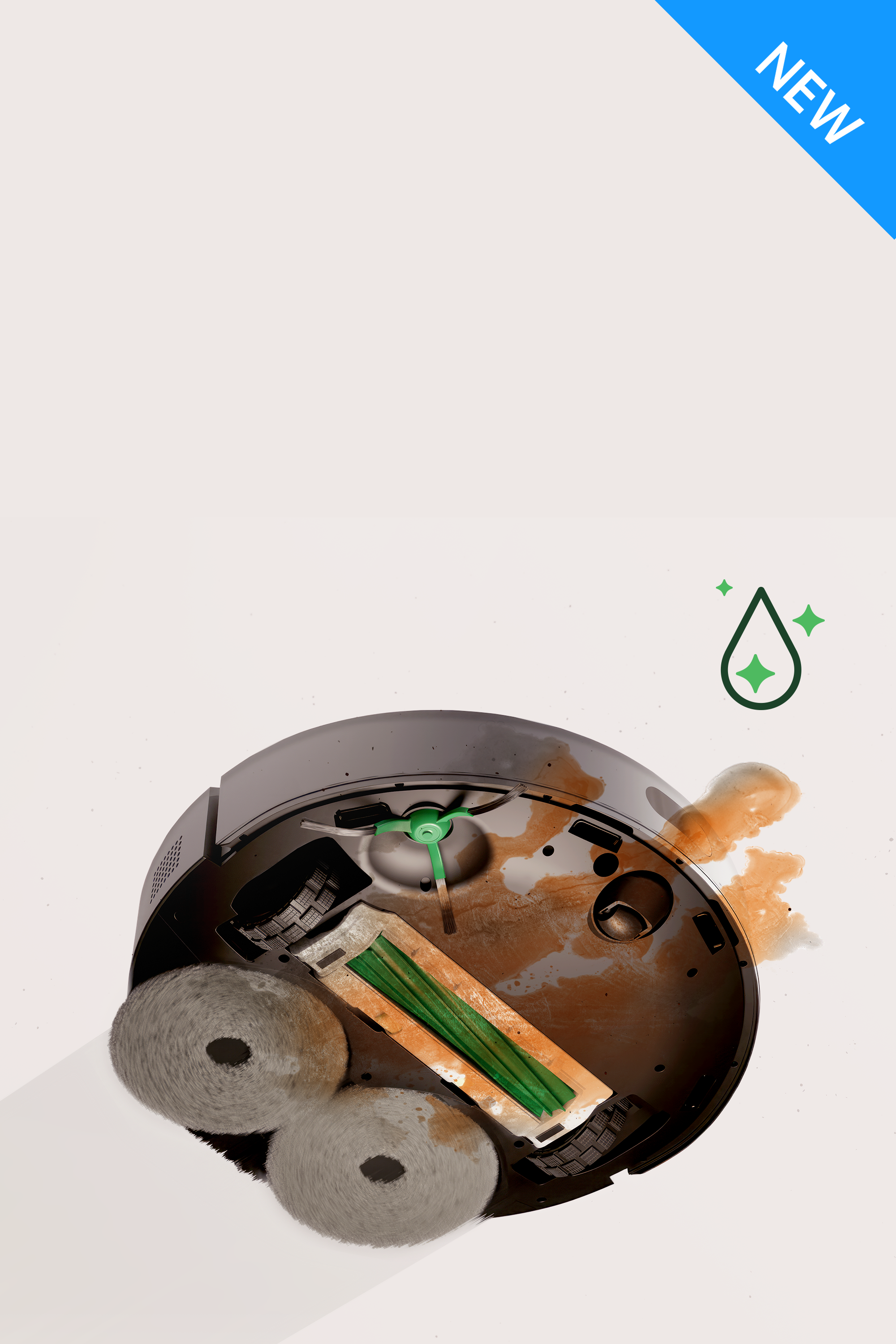 Roomba® Sale, Deals on Robot Vacuums and Robot Mops | iRobot®