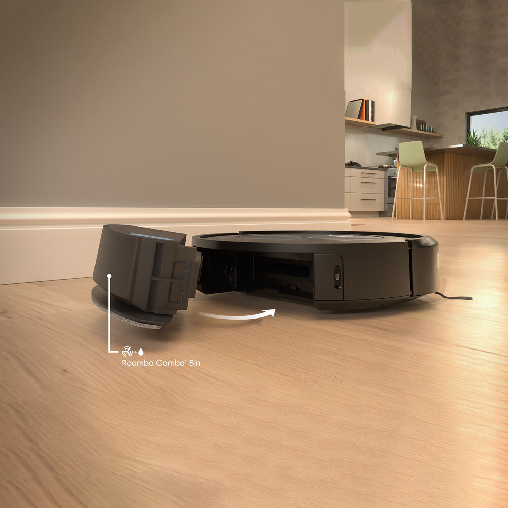 Roomba® Robot Vacuum Cleaners | iRobot®