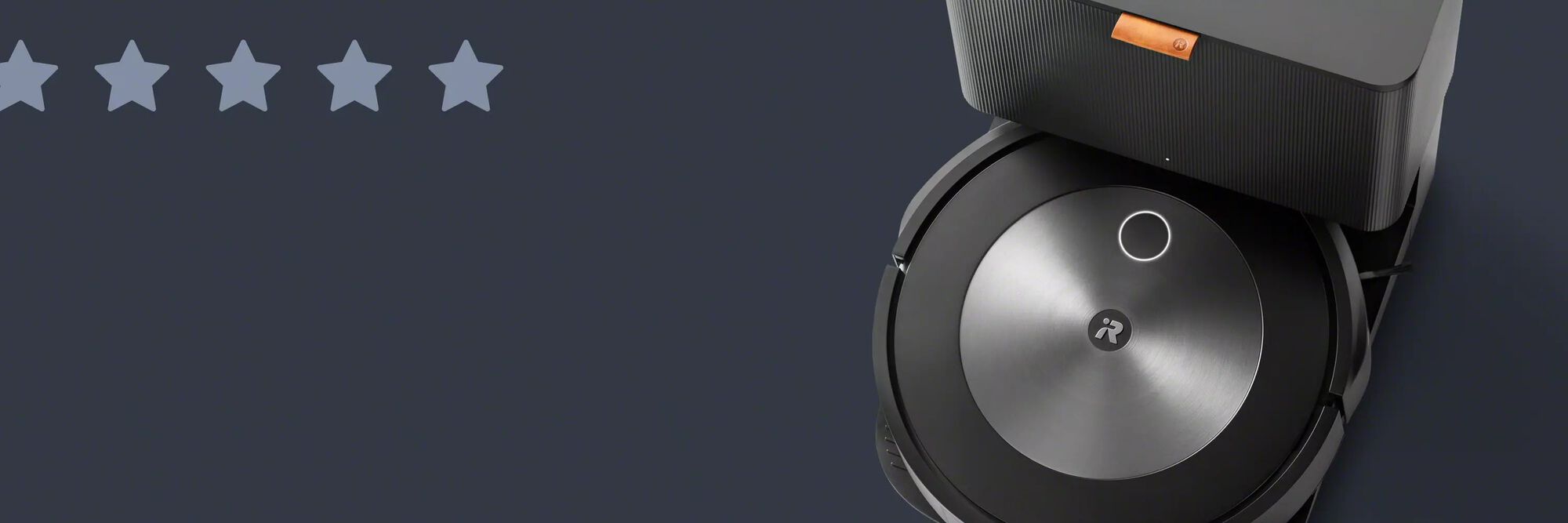 iRobot®: Robot Vacuums and Mops