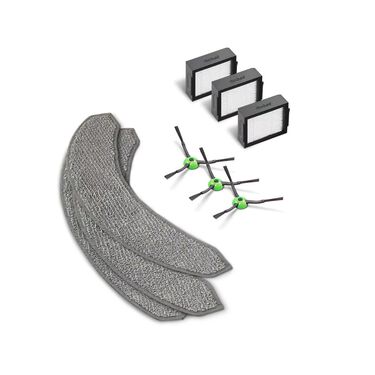 Accessories & Parts for Robot Vacuums and Mops | iRobot®