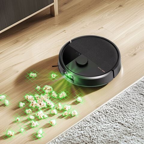 Roomba® Plus 504 Vac Robot + AutoEmpty™ dock