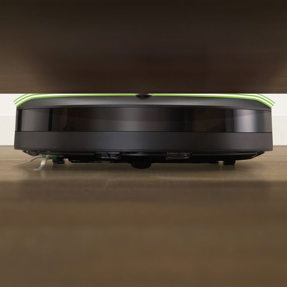 Roomba® I4 Robot Vacuum | iRobot