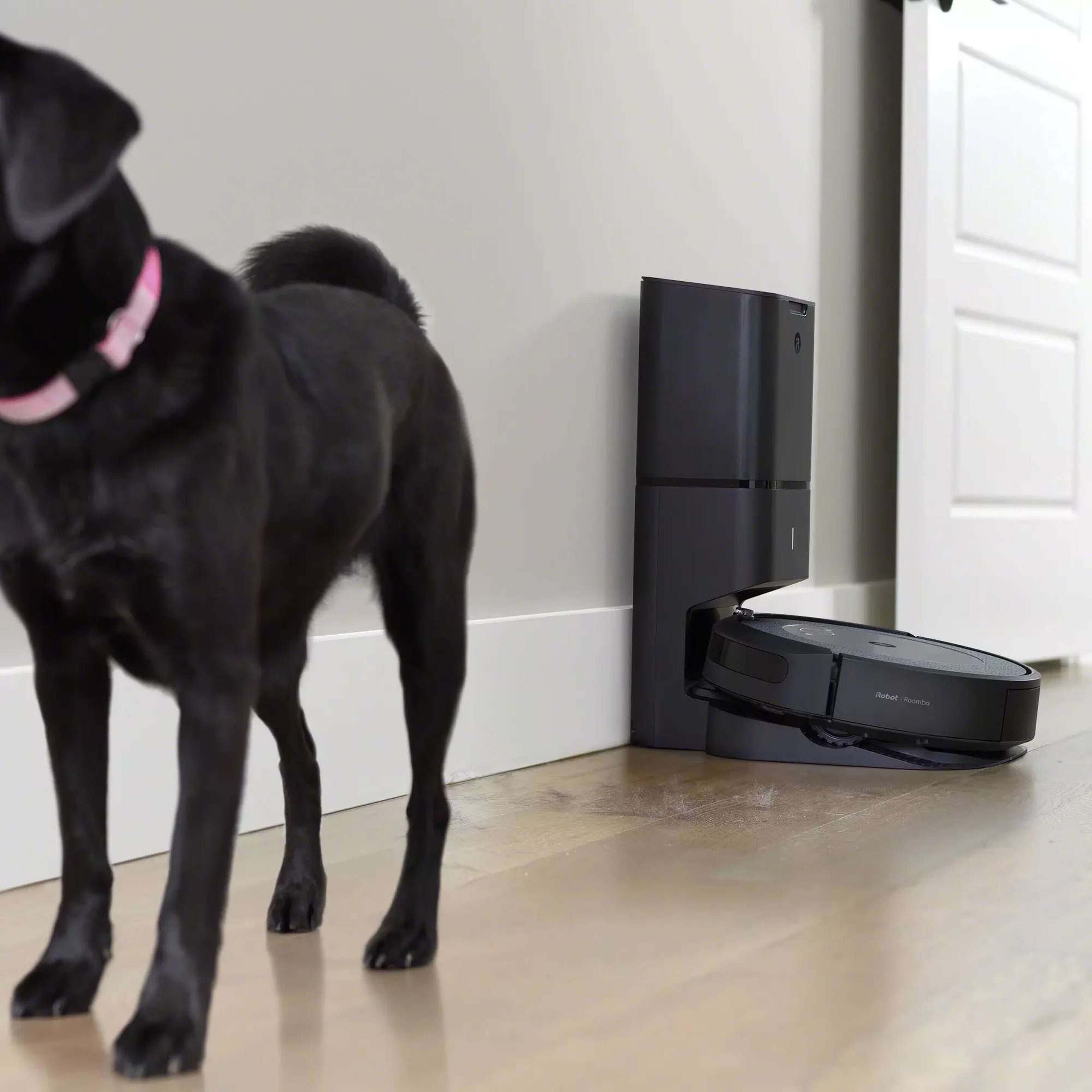 iRobot Roomba® i3 Series Robot Vacuums | iRobot® | iRobot