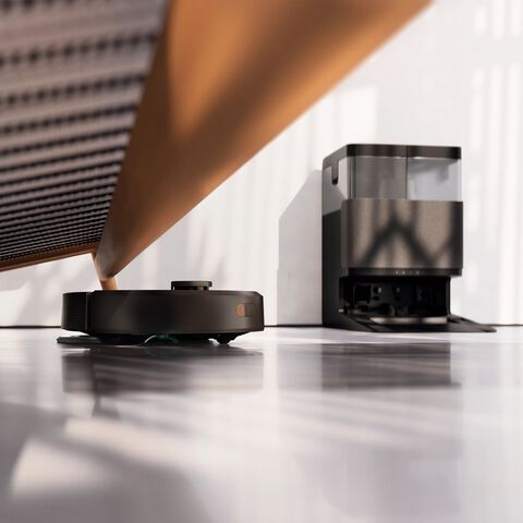 Roomba® Plus 405 Combo robot | Free Shipping