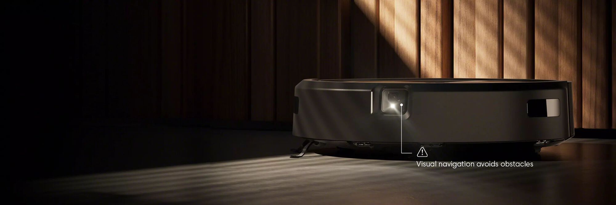 Roomba® Robot Vacuum Cleaners | iRobot®