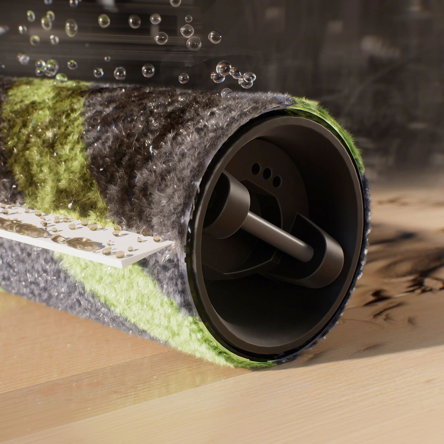 Roomba® Max 705 Combo | Anti-Tangle Brush | 13,000 Pa.