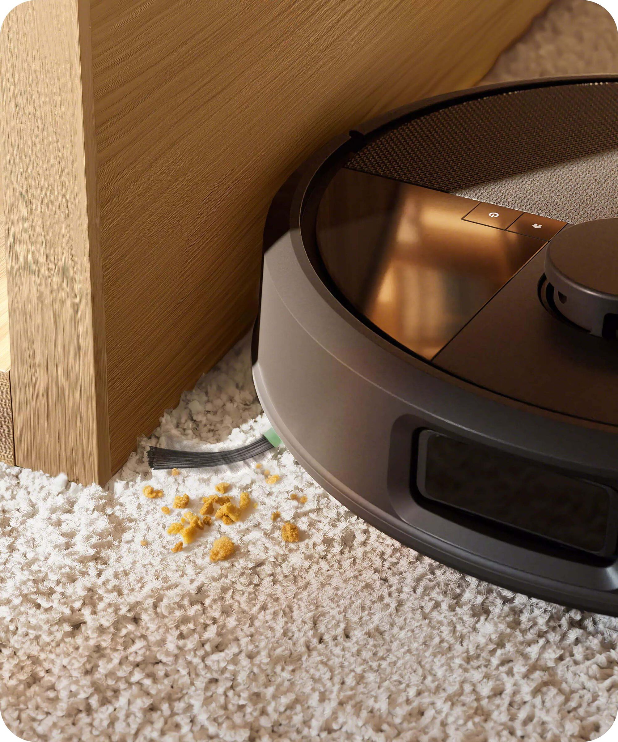 Roomba® Robot Vacuum Cleaners | iRobot®