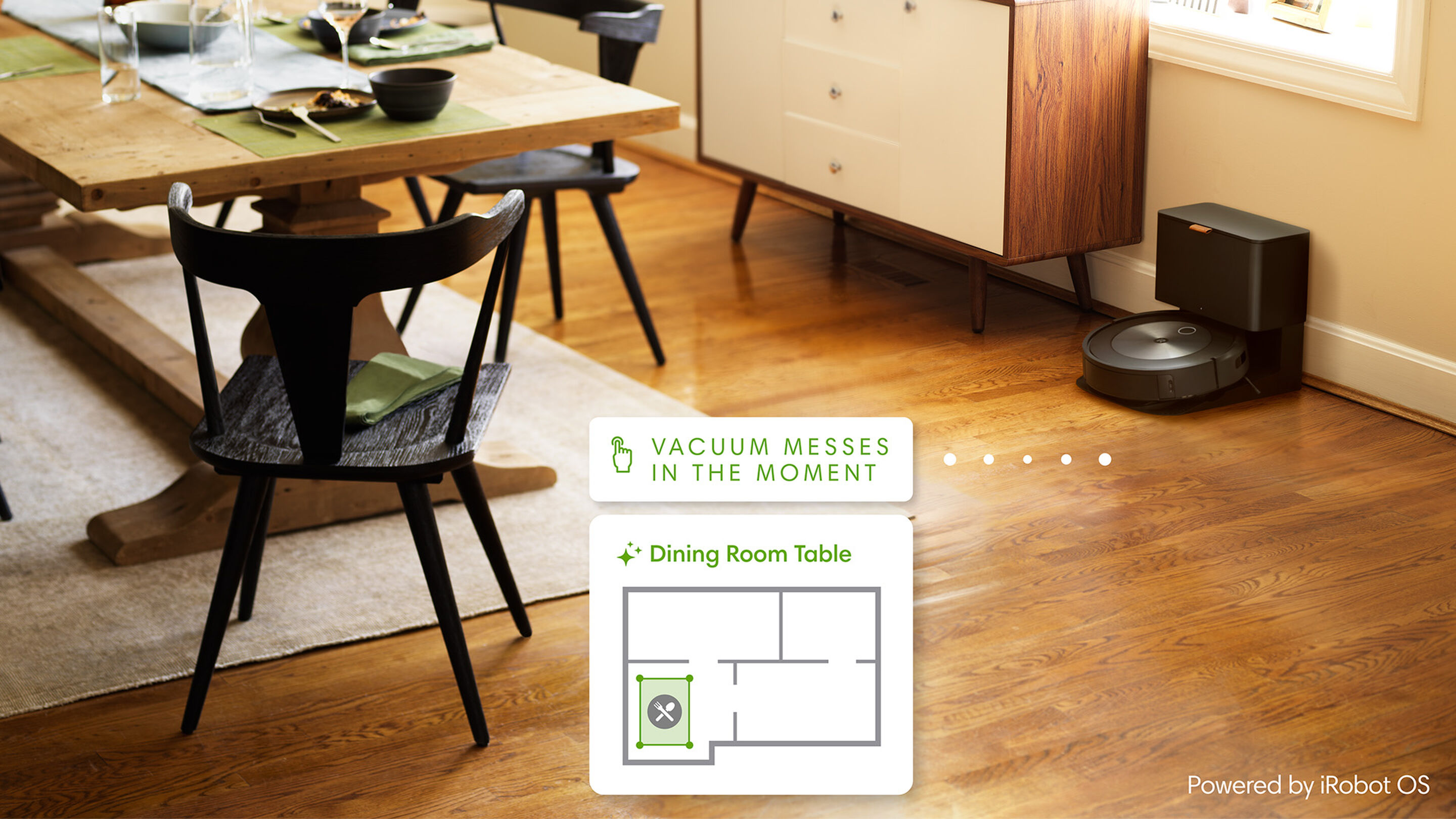 iRobot®: Robot Vacuums and Mops