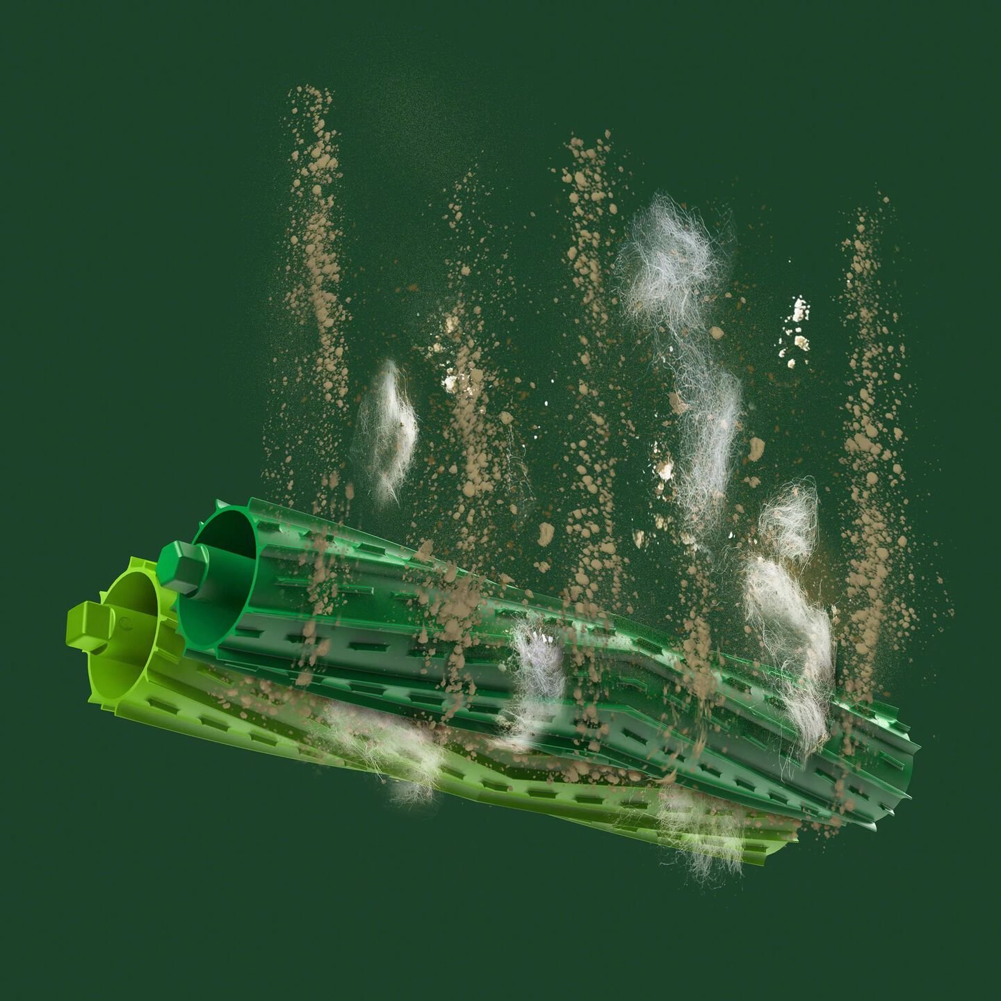 Roomba® Plus 504 Vac Robot + AutoEmpty™ dock