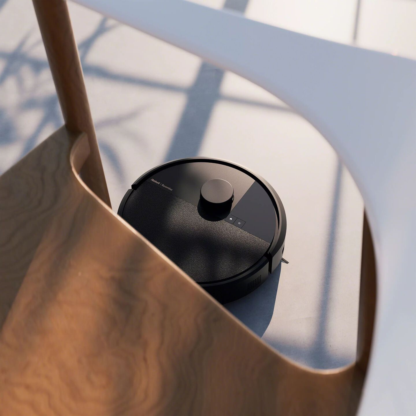 45% Off | Roomba® Plus 505 Combo robot | BLACK