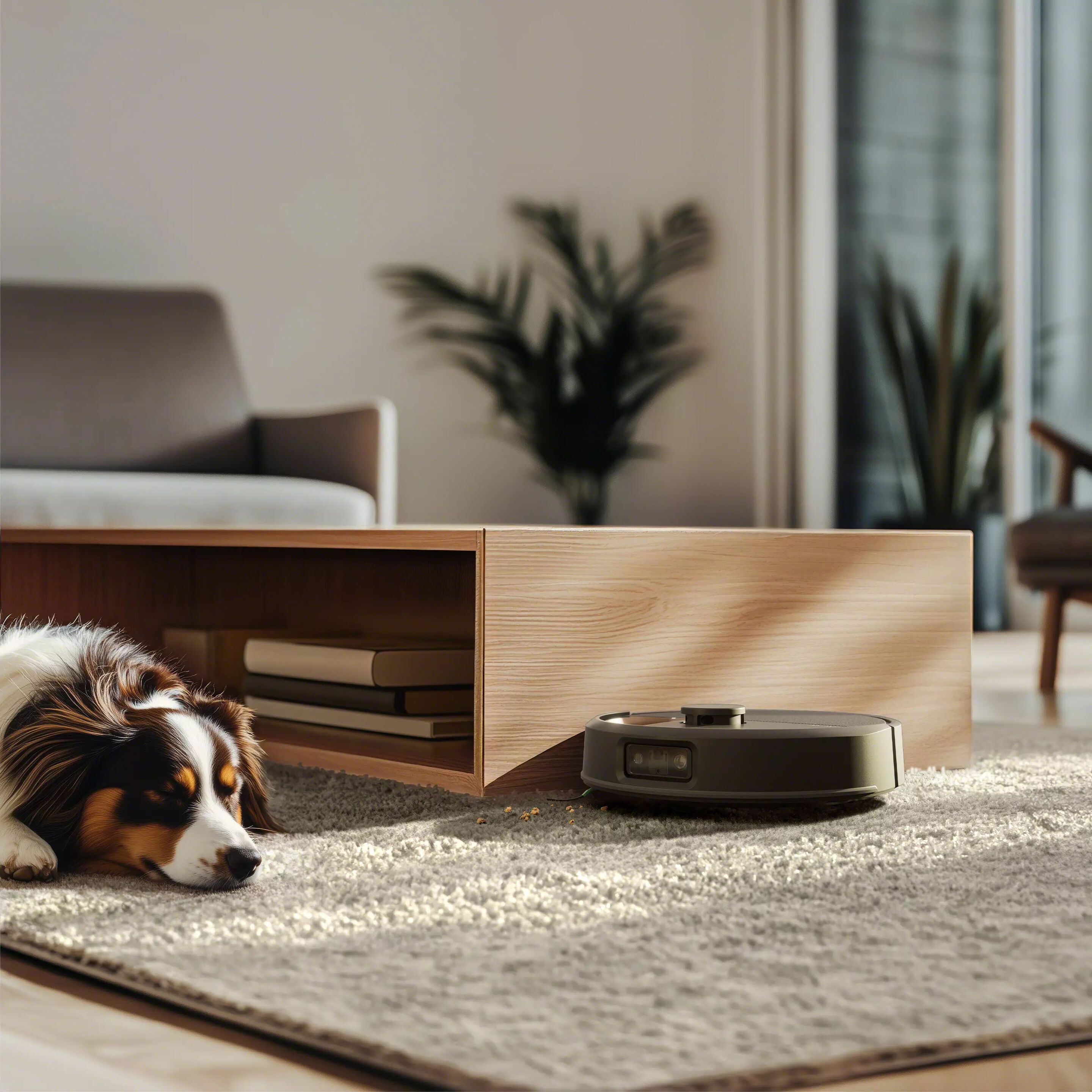 Roomba® Max 705 Vac robot | Best for Pet Hair
