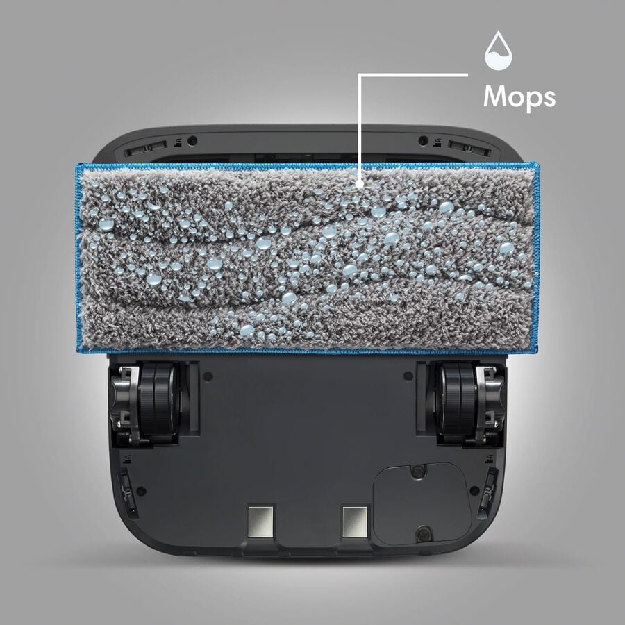 iRobot®: Robot Vacuums and Mops