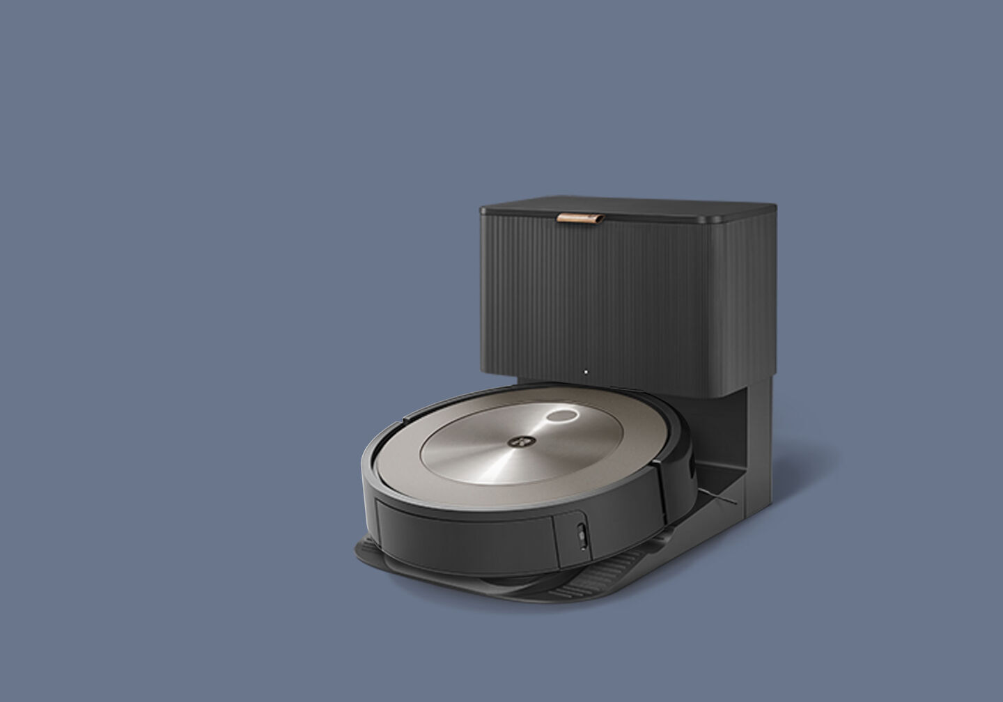 Roomba® Robot Vacuum Cleaners | iRobot®