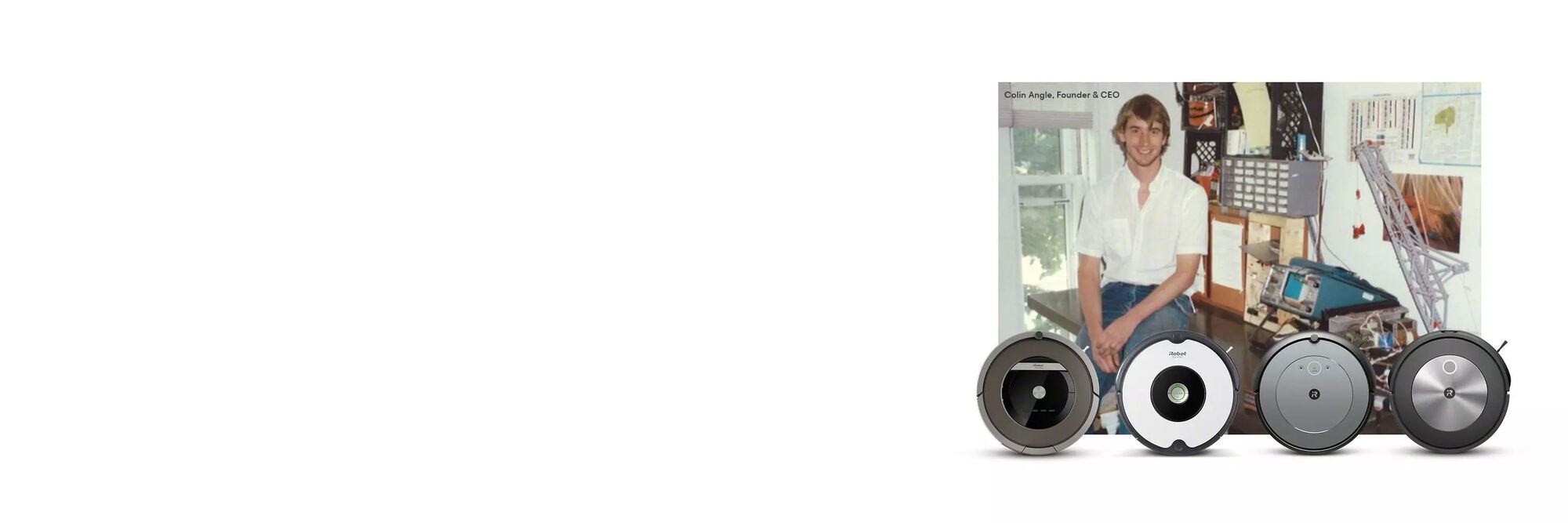 Why Choose an iRobot® Robot Vacuum or Mop | iRobot®