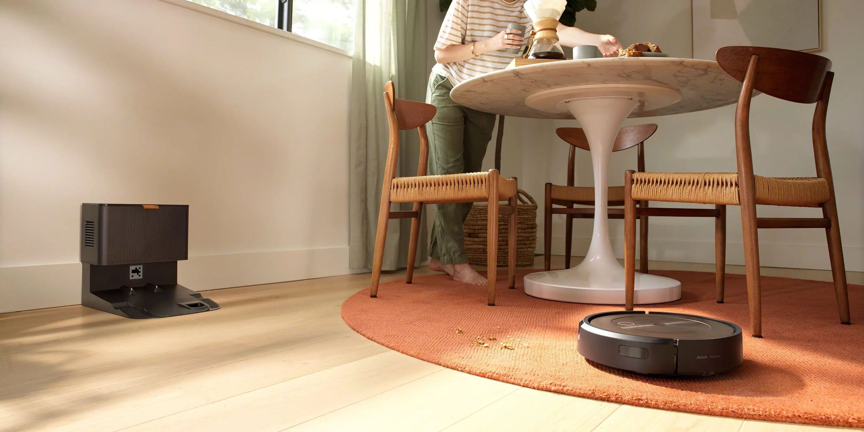 iRobot OS by iRobot®
