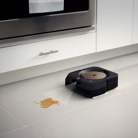 iRobot®: Robot Vacuums and Mops
