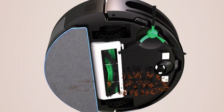 Roomba Combo® Essential Robot