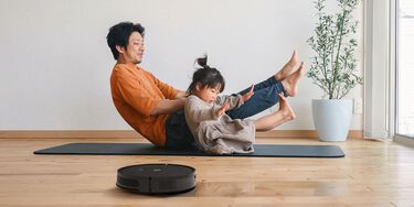 Roomba Combo® Essential Robot