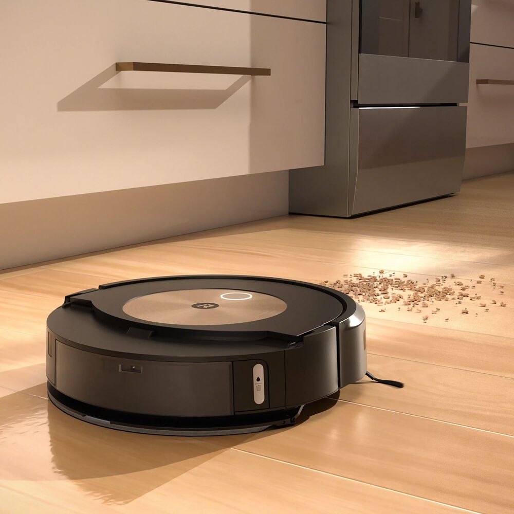 Roomba® Robot Vacuum Cleaners | iRobot®