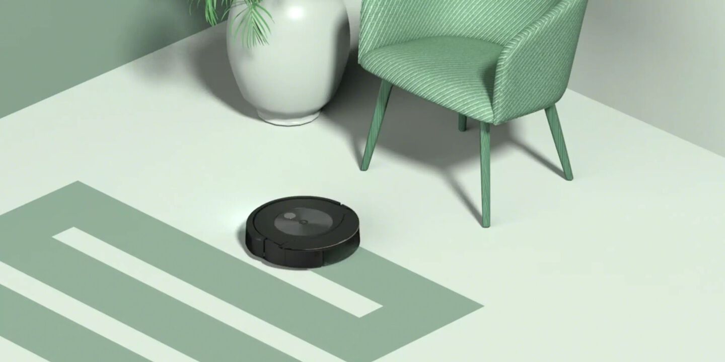 iRobot OS | iRobot®