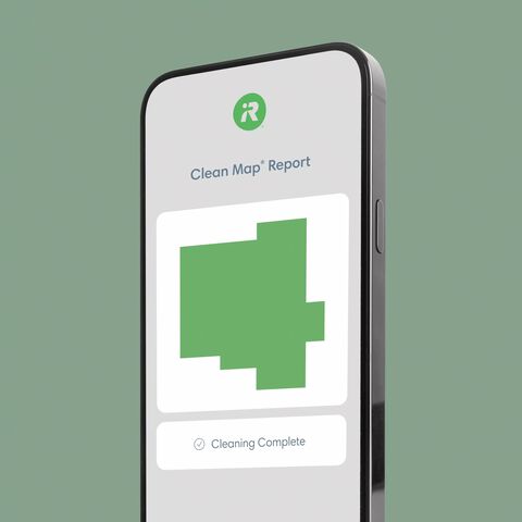 Roomba Combo™ 2 Essential robot + AutoEmpty™ dock