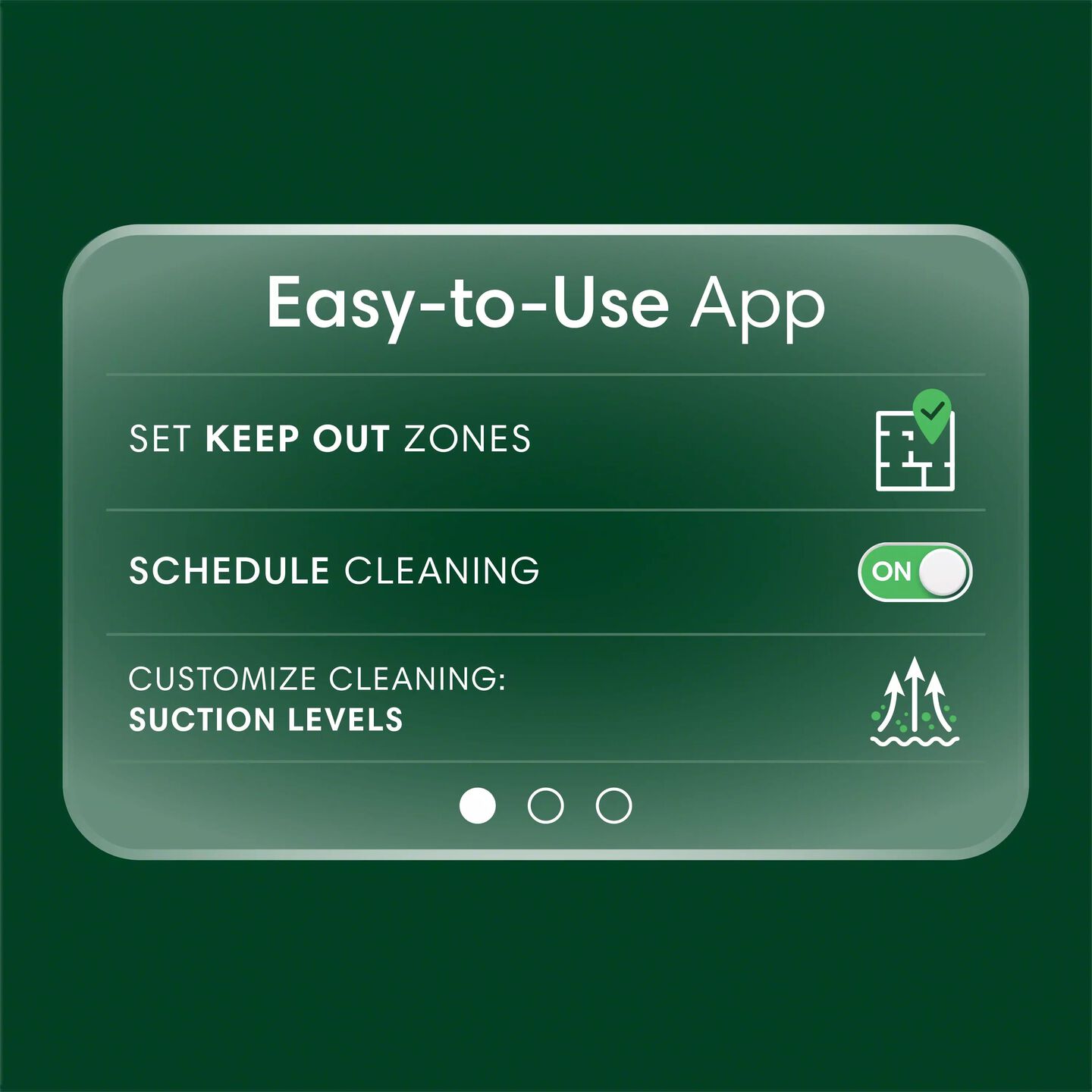 Over 40% Off | Roomba® 105 Vac robot | iRobot®