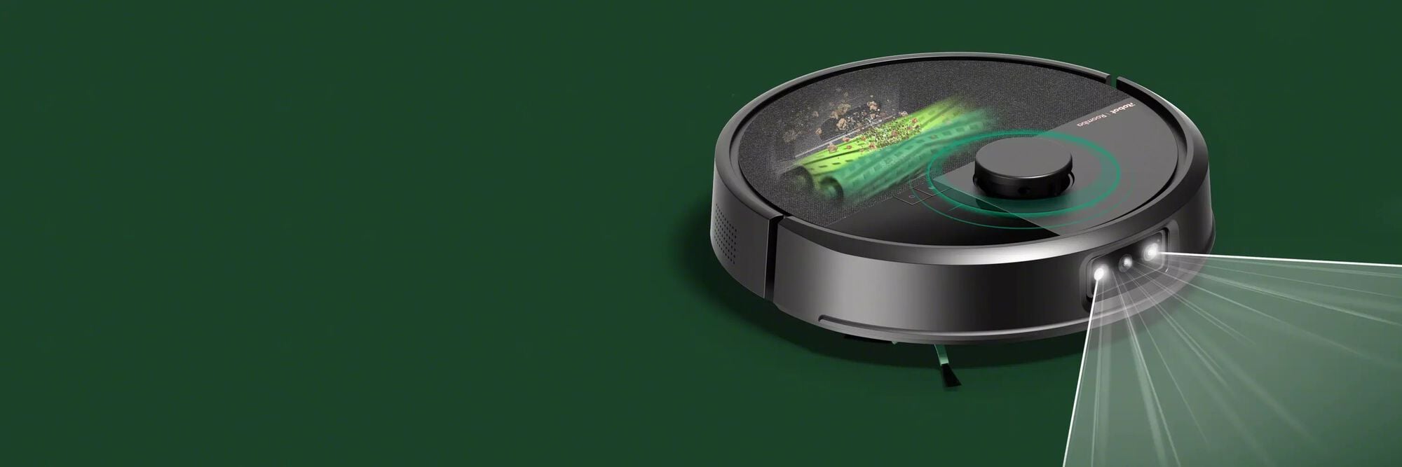 iRobot®: Robot Vacuums and Mops
