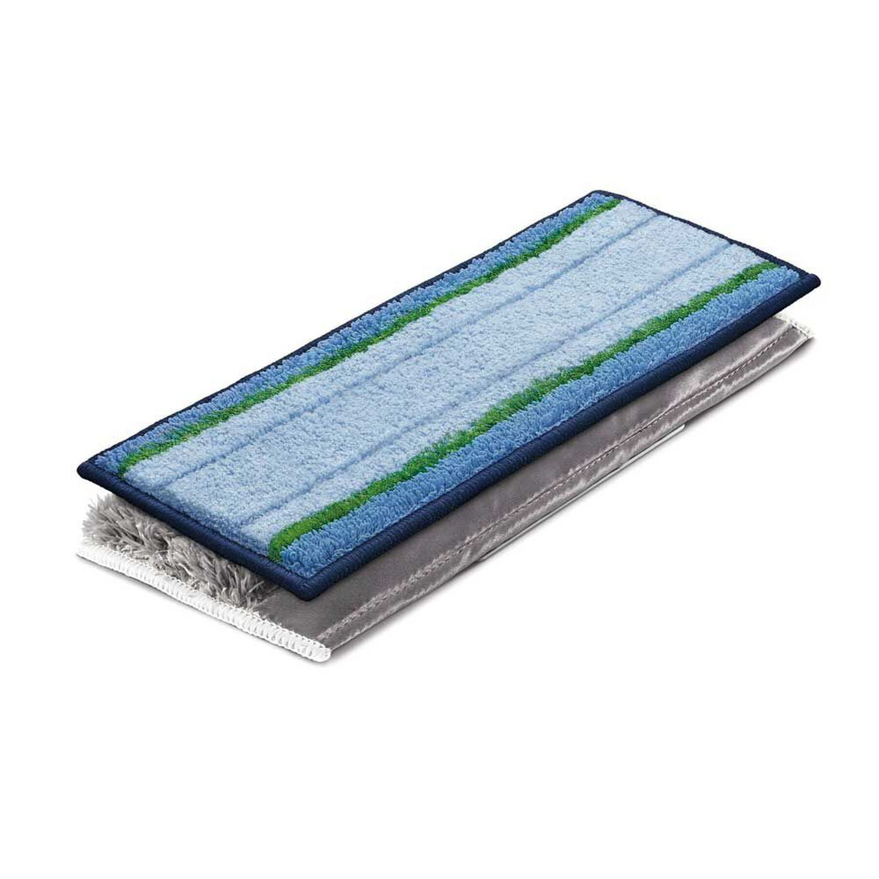 Washable Wet Mopping & Washable Dry Sweeping Pads for Braava jet® m6 ...