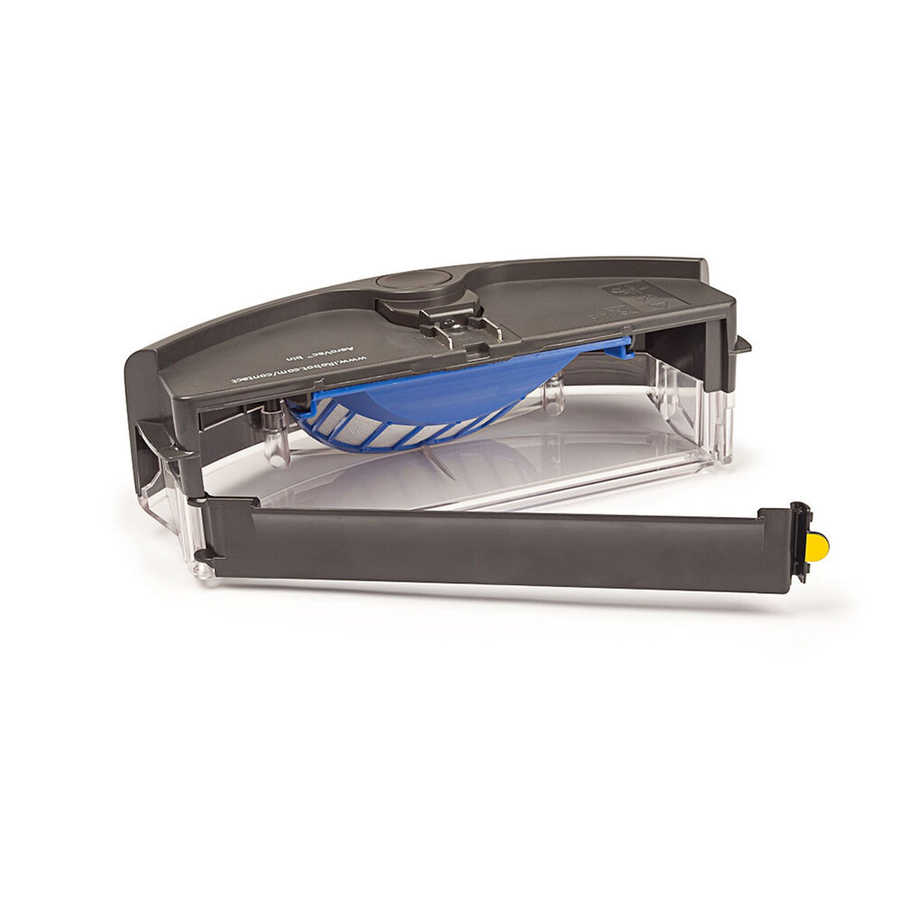 Replacement AeroVac™ Bin for Roomba® 600 Series | iRobot®