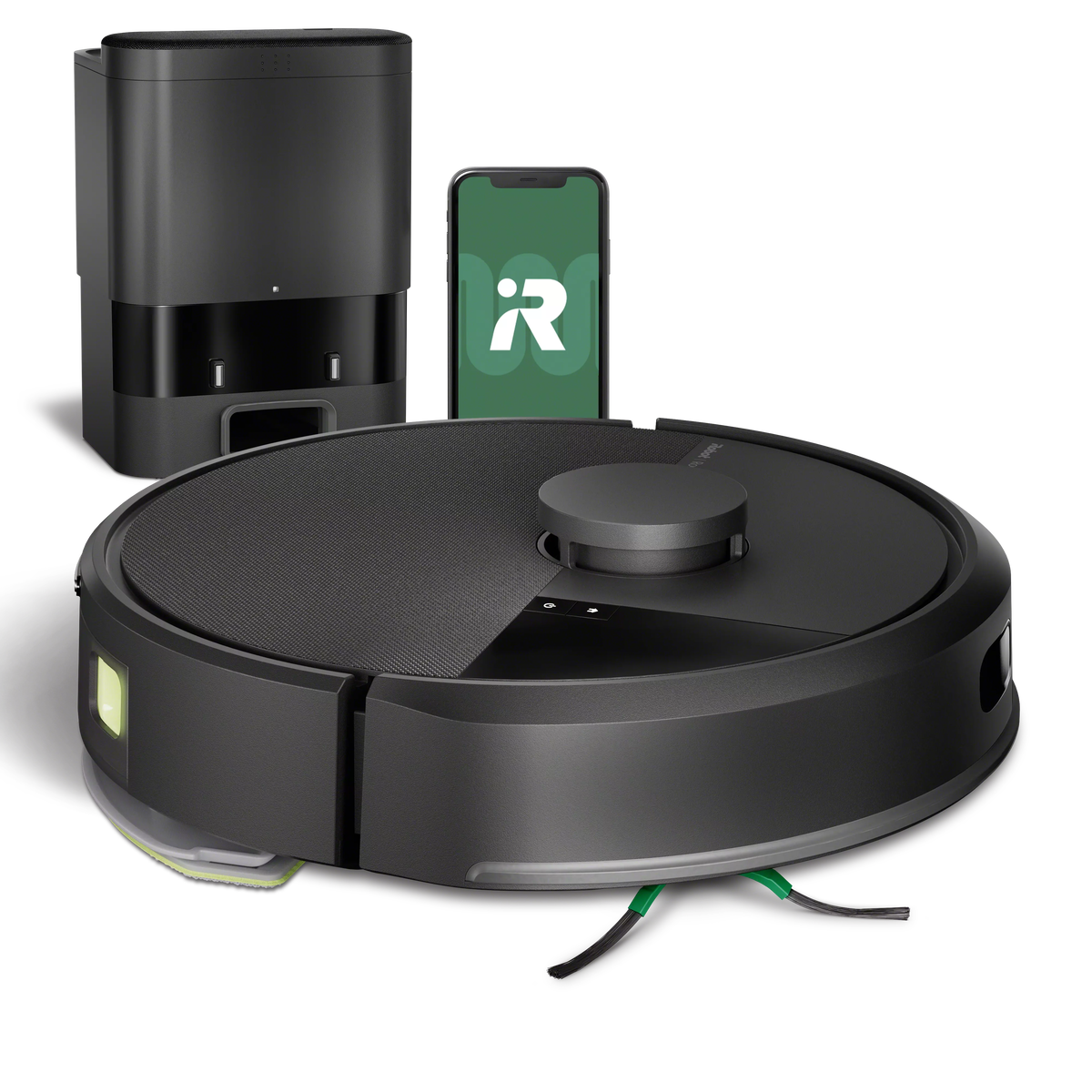 Roomba Combo® Essential Robot
