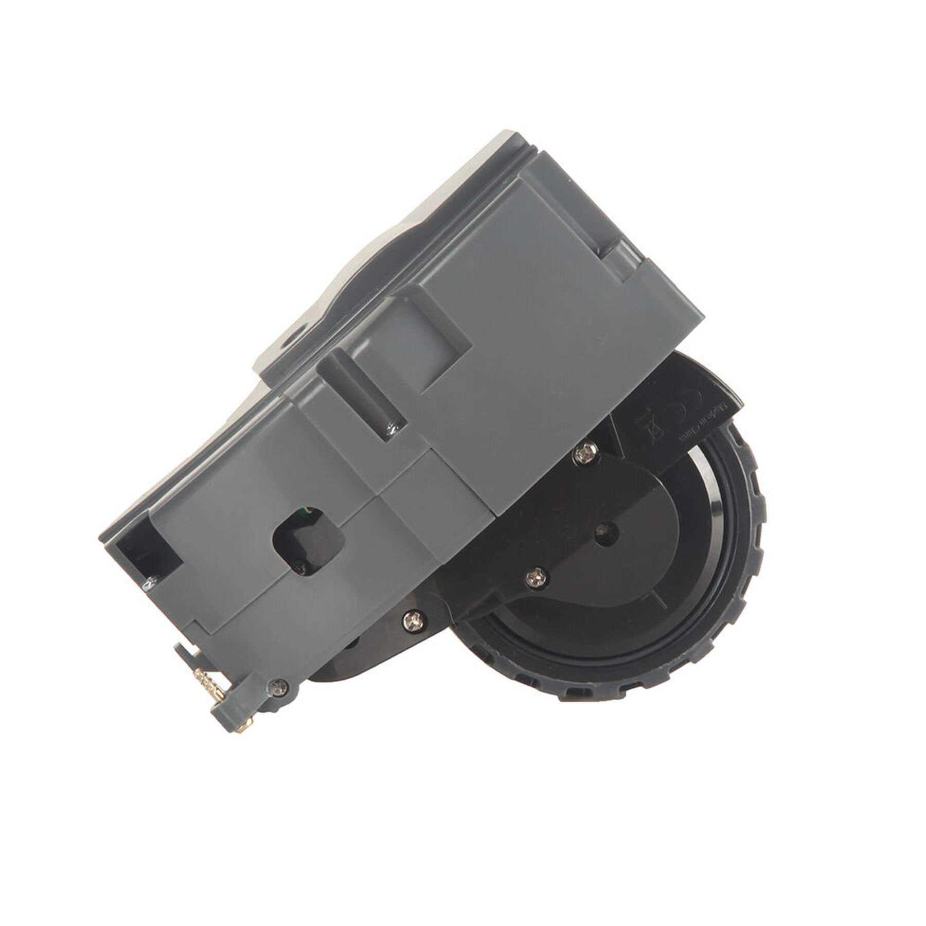 Roomba® 800 and 900 Series Left Wheel Module | iRobot