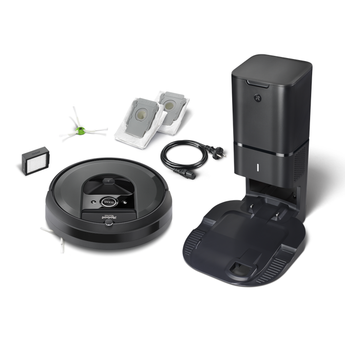 Roomba Parts & Accessories | iRobot