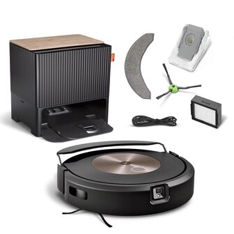 Roomba® Replacement Parts & Vacuum Accessories | iRobot