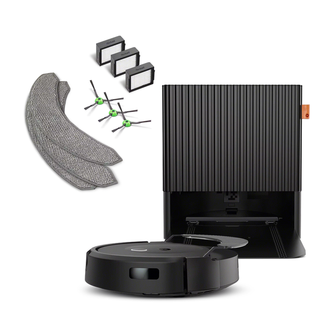 Roomba® Replacement Parts & Vacuum Accessories | iRobot