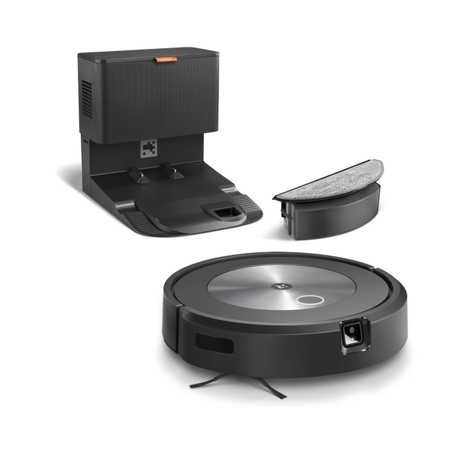 Roomba® Replacement Parts & Vacuum Accessories | iRobot