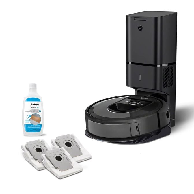 Roomba Combo Accessories | iRobot