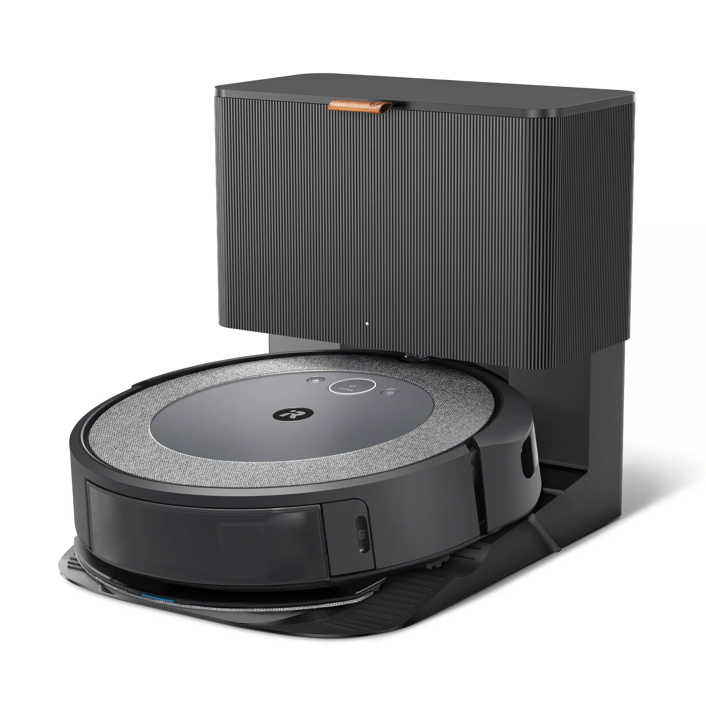 Roomba Combo I5 The All in One Robot Vacuum Cleaner Mop IRobot Roomba Combo I5 The All in One Robot Vacuum Cleaner Mop IRobot